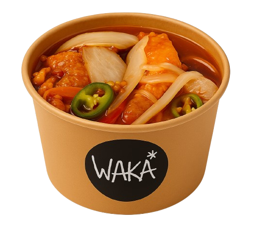 Waka Asian Fusion | Official Website Asian restaurant in Belfast ...