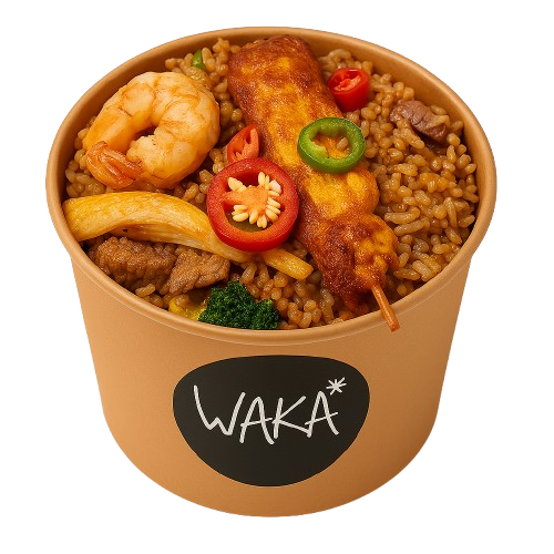 Waka Asian Fusion | Official Website Asian restaurant in Belfast ...